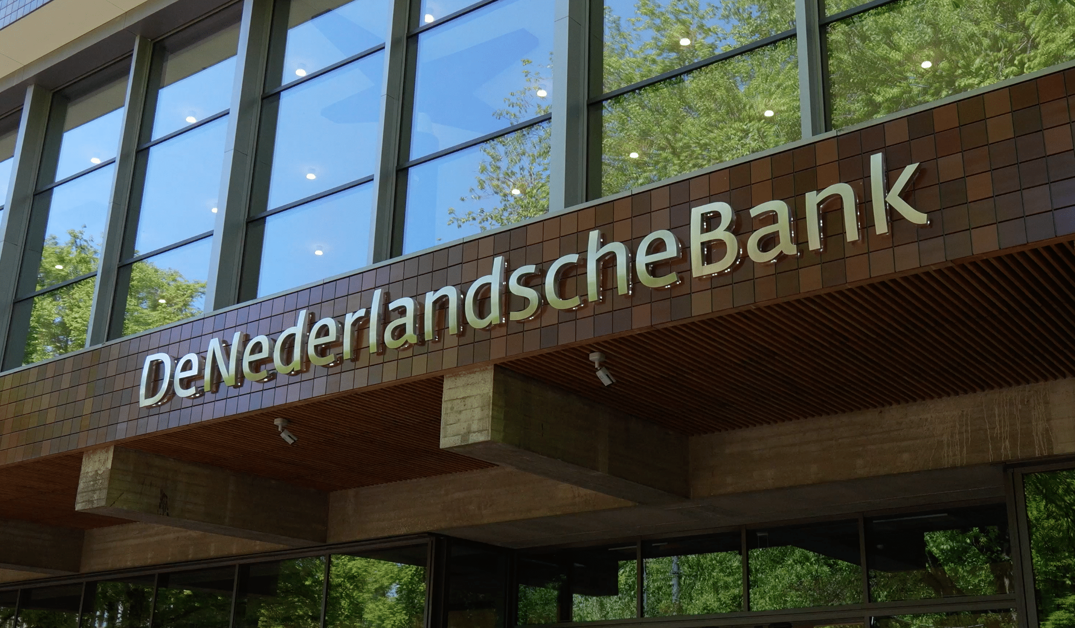 Stevens van Dijck leidt renovatie De Nederlandsche Bank Amsterdam